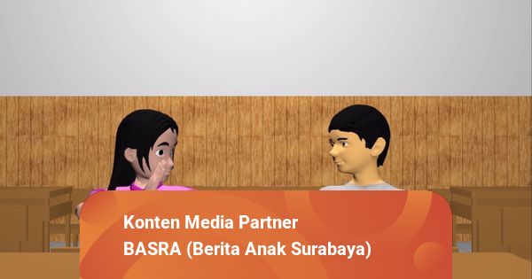 Cara Mahasiswa ABK Undika Kenalkan Bahasa Isyarat Lewat Film "Isyaratku" | kumparan.com